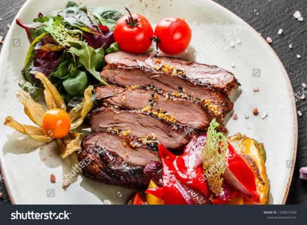 how_to_plate_french_dishes_like_a_chef-第3张图片-山城妙识 how_to_plate_french_dishes_like_a_chef-第3张图片-山城妙识