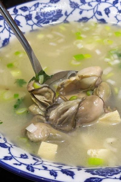 海蛎子豆腐汤怎么做不腥_海蛎子豆腐汤窍门-第3张图片-山城妙识 海蛎子豆腐汤怎么做不腥_海蛎子豆腐汤窍门-第3张图片-山城妙识