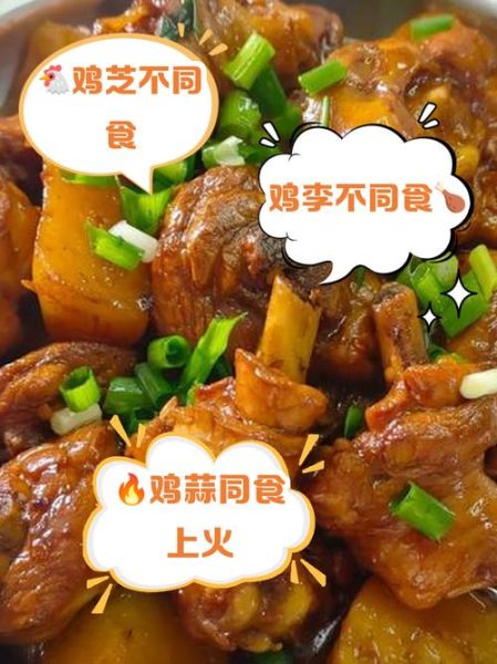 鸡肉和白萝卜能一起吃吗_相克真相-第1张图片-山城妙识 鸡肉和白萝卜能一起吃吗_相克真相-第1张图片-山城妙识