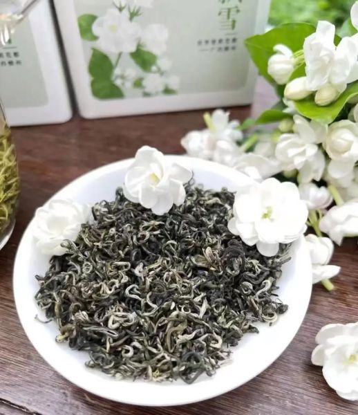 茉莉花茶图片大全_如何挑选正宗茉莉花茶-第3张图片-山城妙识 茉莉花茶图片大全_如何挑选正宗茉莉花茶-第3张图片-山城妙识