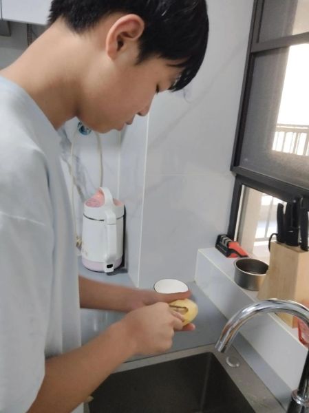 学厨艺视频_如何从零开始学做菜-第1张图片-山城妙识 学厨艺视频_如何从零开始学做菜-第1张图片-山城妙识