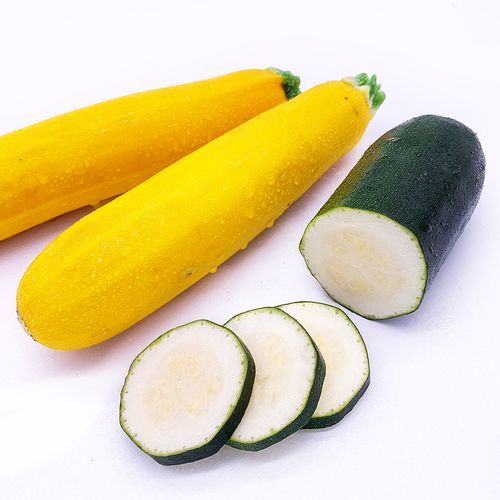 黄节瓜和青节瓜的区别_哪个更好吃-第2张图片-山城妙识 黄节瓜和青节瓜的区别_哪个更好吃-第2张图片-山城妙识