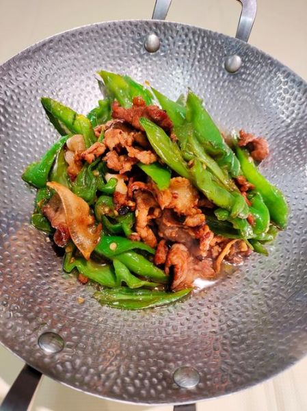 秋冬炒菜菜谱家常菜做法_如何炒出暖胃又下饭的家常菜-第2张图片-山城妙识 秋冬炒菜菜谱家常菜做法_如何炒出暖胃又下饭的家常菜-第2张图片-山城妙识