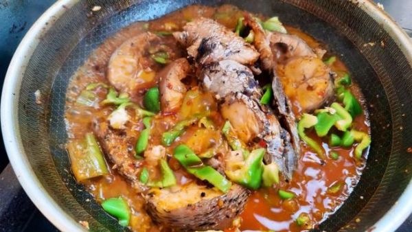 红烧黑鱼怎么做_黑鱼去腥技巧-第3张图片-山城妙识