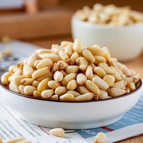 红松子仁的功效与作用_红松子仁怎么吃最好-第1张图片-山城妙识