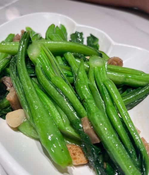 广东菜心是什么菜_广东菜心怎么做好吃-第1张图片-山城妙识