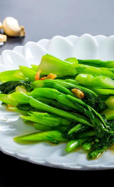 广东菜心是什么菜_广东菜心怎么做好吃-第2张图片-山城妙识