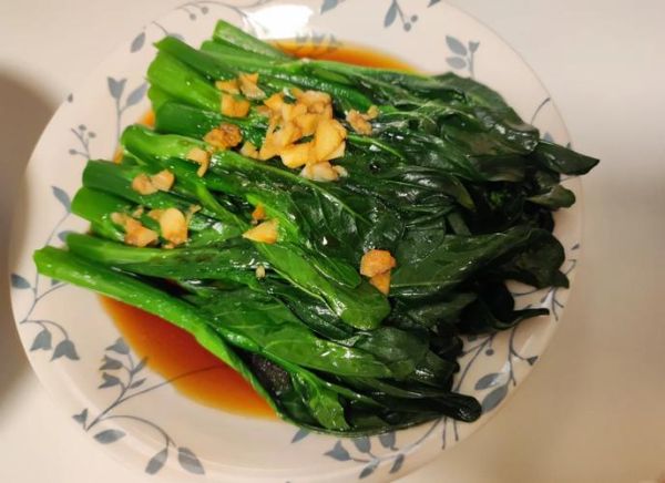 广东菜心是什么菜_广东菜心怎么做好吃-第3张图片-山城妙识