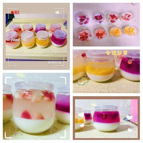 牛奶果冻怎么做_牛奶果冻需要哪些材料-第2张图片-山城妙识