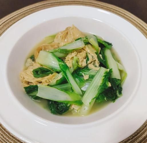 杭白菜怎么炒好吃_杭白菜的做法大全-第1张图片-山城妙识