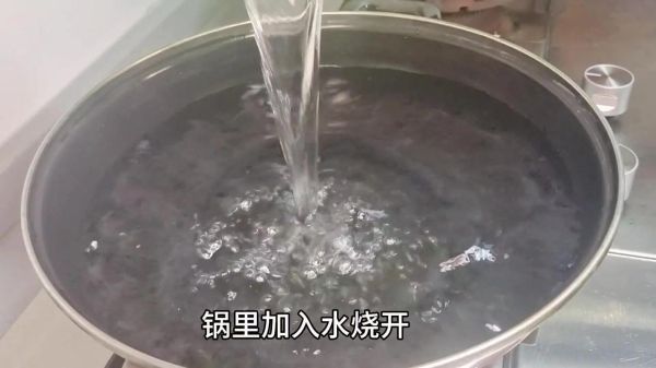 酸青菜的腌制方法_如何腌制酸青菜更脆-第1张图片-山城妙识