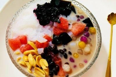 椰浆可以做什么菜_椰浆入菜有哪些经典做法-第3张图片-山城妙识