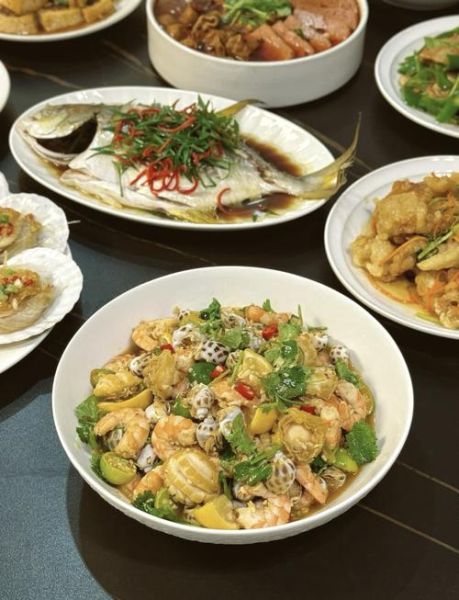 过生日吃什么饭最好_生日宴菜单推荐-第3张图片-山城妙识