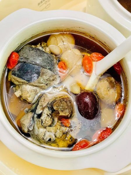 什么汤美容又排毒养颜_喝什么汤皮肤好-第1张图片-山城妙识