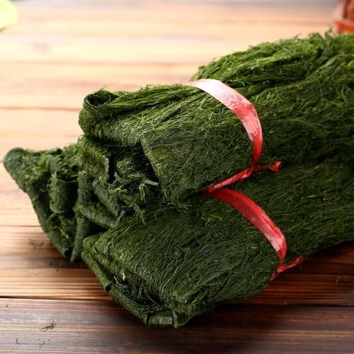 海苔多少钱一斤_海苔价格贵吗-第1张图片-山城妙识