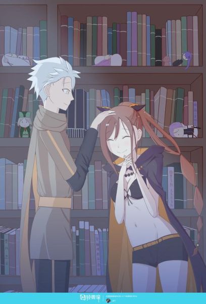 腐竹漫画app下载官方在哪_腐竹漫画app安全吗-第3张图片-山城妙识