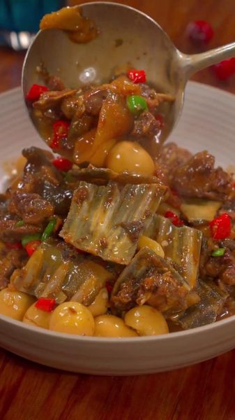 甲鱼蛋怎么做好吃_甲鱼蛋的做法大全窍门-第1张图片-山城妙识