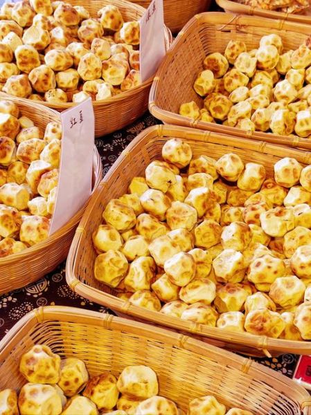 西安值得带走的特产有哪些_西安土特产推荐-第3张图片-山城妙识