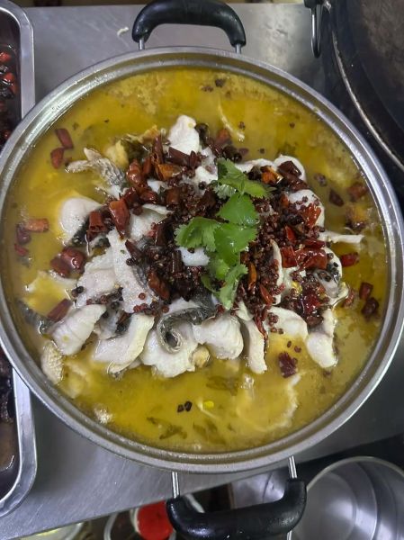 血浆鸭怎么做好吃_血浆鸭的家常做法-第3张图片-山城妙识