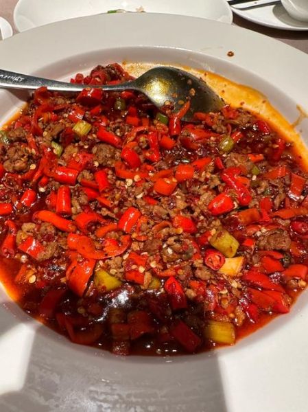 血浆鸭怎么做好吃_血浆鸭的家常做法-第2张图片-山城妙识