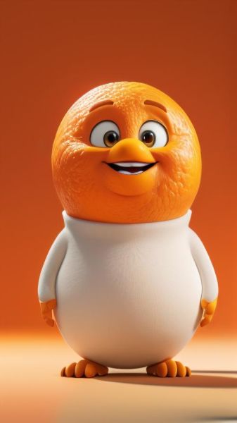 水果图片大全大图卡通_卡通水果高清壁纸怎么找-第1张图片-山城妙识