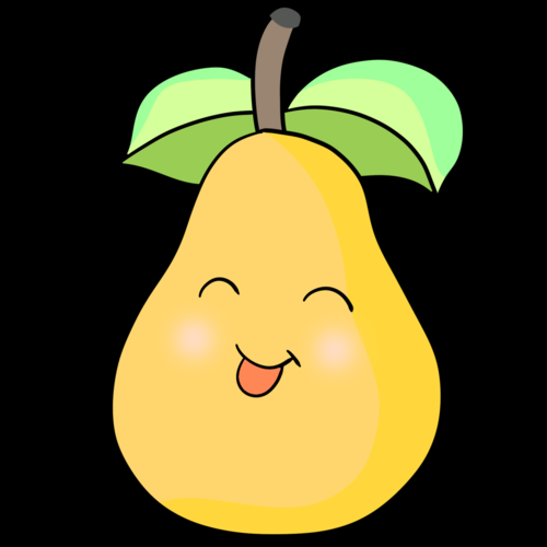 水果图片大全大图卡通_卡通水果高清壁纸怎么找-第2张图片-山城妙识