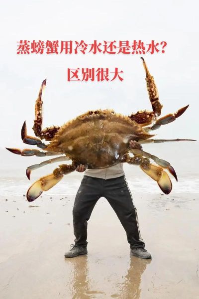 蒸螃蟹时间多久_冷水还是热水下锅-第2张图片-山城妙识