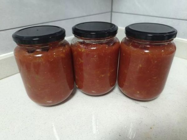 番茄酱怎么做_自制番茄酱的做法-第3张图片-山城妙识