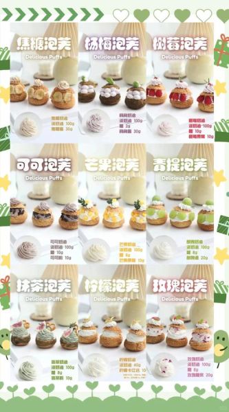 自制即食奶油怎么做_保存多久-第3张图片-山城妙识 自制即食奶油怎么做_保存多久-第3张图片-山城妙识