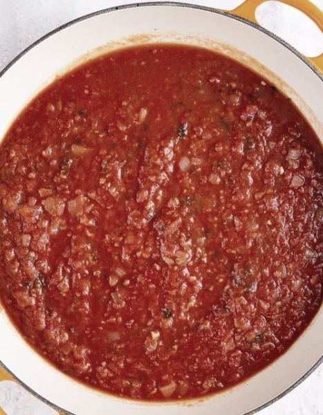 番茄酱怎么做_自制番茄酱的做法-第1张图片-山城妙识