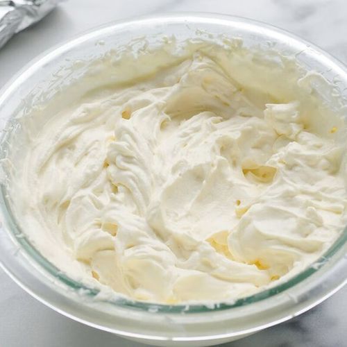 自制即食奶油怎么做_保存多久-第1张图片-山城妙识 自制即食奶油怎么做_保存多久-第1张图片-山城妙识