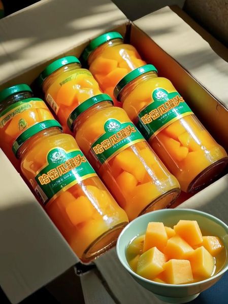 水果罐头吃多了有什么危害_孕妇能吃水果罐头吗-第1张图片-山城妙识 水果罐头吃多了有什么危害_孕妇能吃水果罐头吗-第1张图片-山城妙识