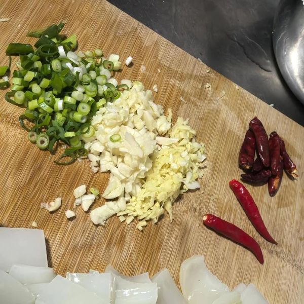 怎样熬制凉粉_凉粉怎么做不碎-第2张图片-山城妙识 怎样熬制凉粉_凉粉怎么做不碎-第2张图片-山城妙识