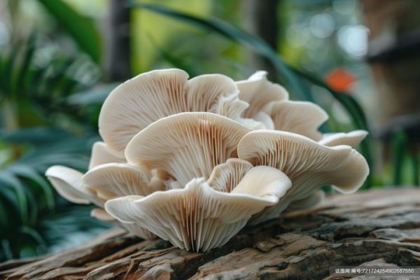 凤尾菇的营养价值_凤尾菇有哪些营养成分-第3张图片-山城妙识