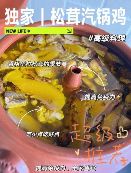 汽锅鸡怎么做_汽锅鸡需要焯水吗-第2张图片-山城妙识