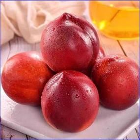 蜜枣桃图片_蜜枣桃长什么样-第3张图片-山城妙识