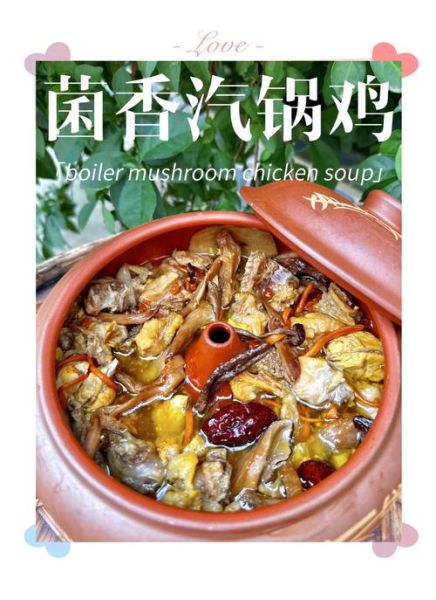 汽锅鸡怎么做_汽锅鸡需要焯水吗-第3张图片-山城妙识