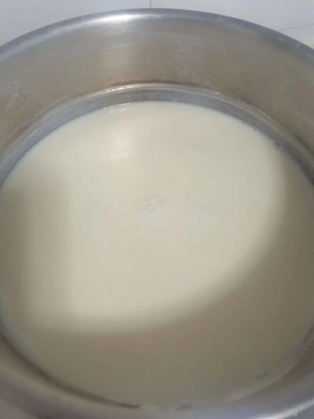 豆花的做法大全_家常豆花怎么做才嫩滑-第1张图片-山城妙识 豆花的做法大全_家常豆花怎么做才嫩滑-第1张图片-山城妙识