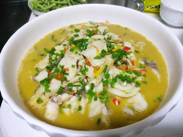 四川酸菜可以做什么菜_酸菜鱼怎么做-第3张图片-山城妙识