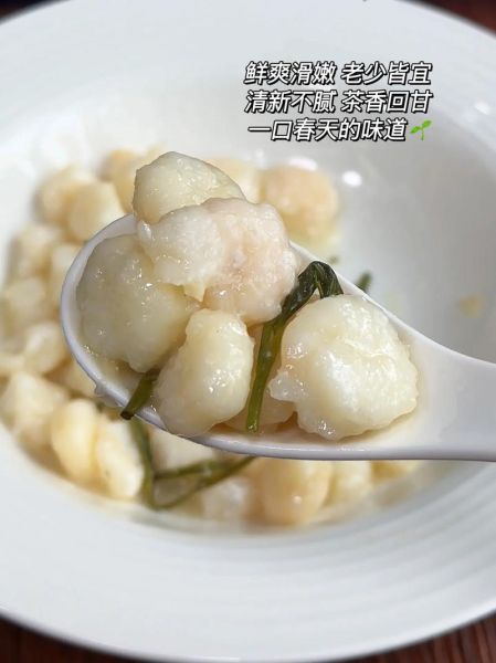龙井虾仁是哪里的菜_怎么做才正宗-第2张图片-山城妙识