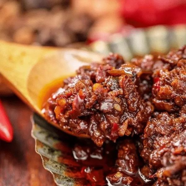 酱牛肉用什么调料_酱牛肉配料表详解-第1张图片-山城妙识