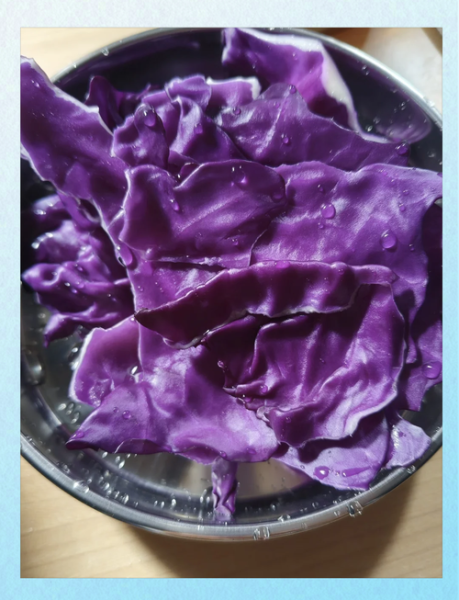 紫色大头菜怎么做好吃_紫色大头菜的家常做法-第1张图片-山城妙识 紫色大头菜怎么做好吃_紫色大头菜的家常做法-第1张图片-山城妙识