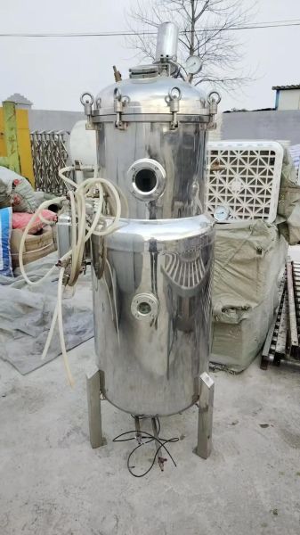 发酵罐多少钱一台_发酵罐怎么选-第1张图片-山城妙识 发酵罐多少钱一台_发酵罐怎么选-第1张图片-山城妙识