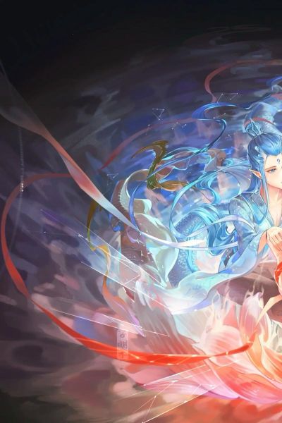 藕饼混天绫强迫肉_如何理解角色张力-第2张图片-山城妙识