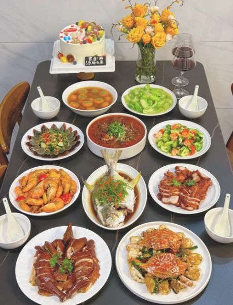 过生日吃什么家常菜_简单又好吃的生日菜谱-第1张图片-山城妙识