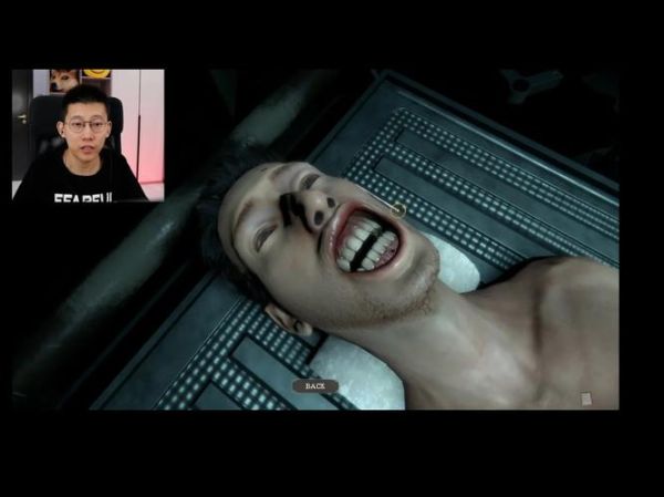 鲤鱼ace游戏解说视频在哪看_鲤鱼ace为什么停更-第2张图片-山城妙识