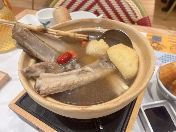 肉骨茶的做法_肉骨茶用什么药材-第3张图片-山城妙识