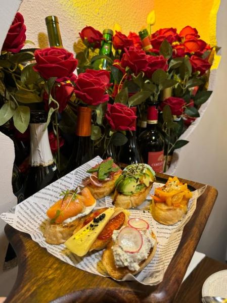 情人节做什么菜_情人节浪漫晚餐怎么做-第1张图片-山城妙识 情人节做什么菜_情人节浪漫晚餐怎么做-第1张图片-山城妙识