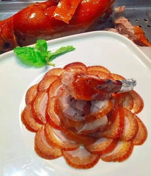 正宗老北京烤鸭哪里吃_如何分辨真假-第1张图片-山城妙识 正宗老北京烤鸭哪里吃_如何分辨真假-第1张图片-山城妙识