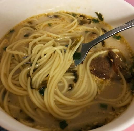 拉面说袋装和盒装有什么区别_哪个更好吃-第1张图片-山城妙识 拉面说袋装和盒装有什么区别_哪个更好吃-第1张图片-山城妙识